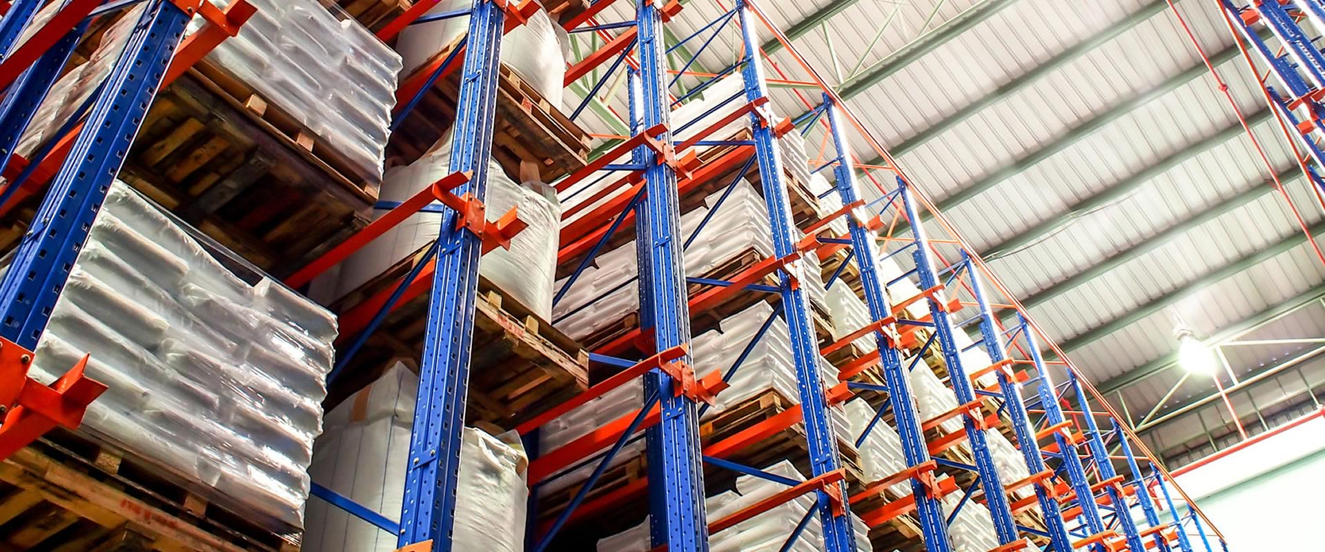 RACKS :: FABRICACION DE RACKS